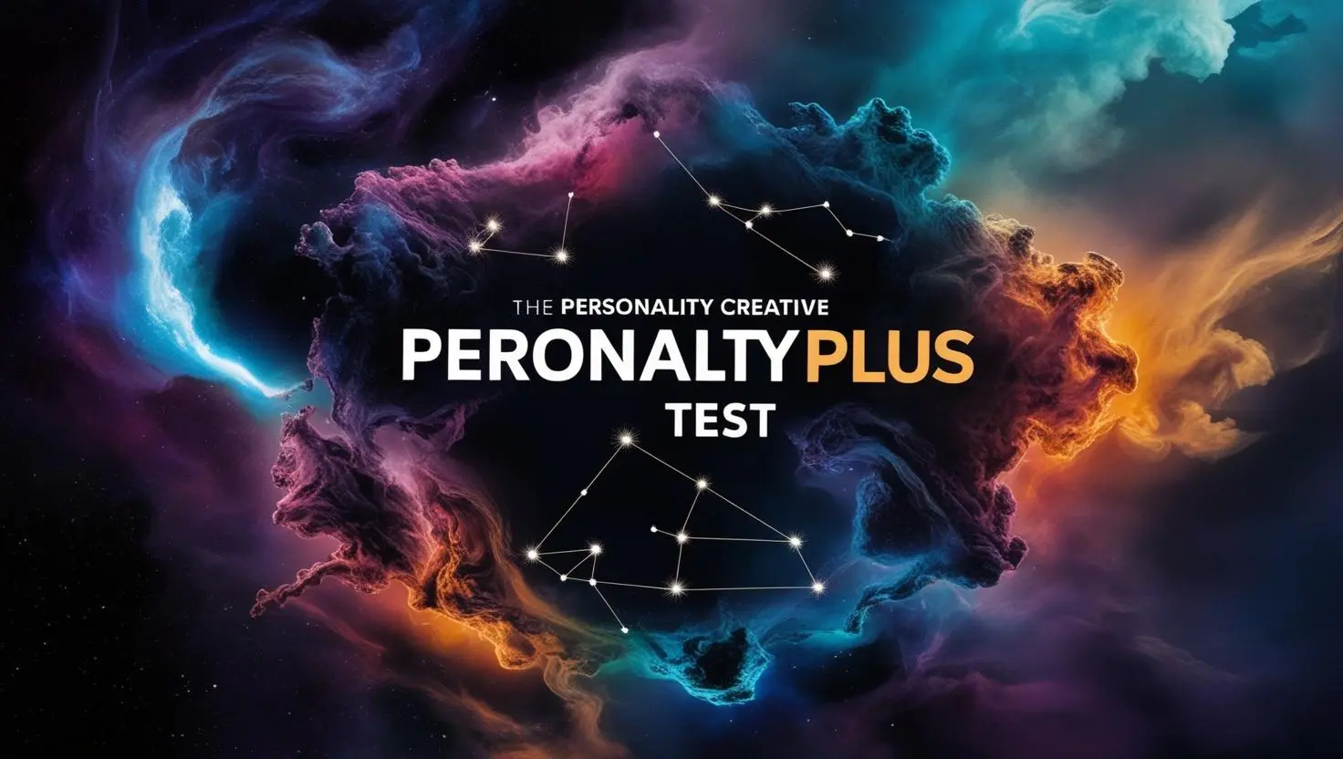 Personality Plus – Kita Berbagi Community